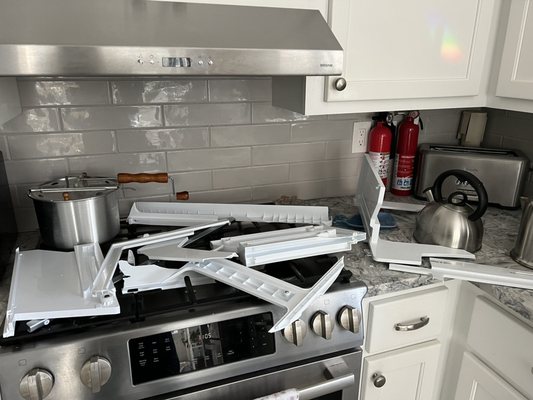 KAM APPLIANCES - Updated January 2025 - 27 Photos & 92 Reviews - 6 ...