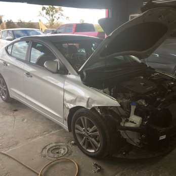 CUSTOM AUTO COLLISION - Updated December 2025 - 12 Photos & 17 Reviews ...