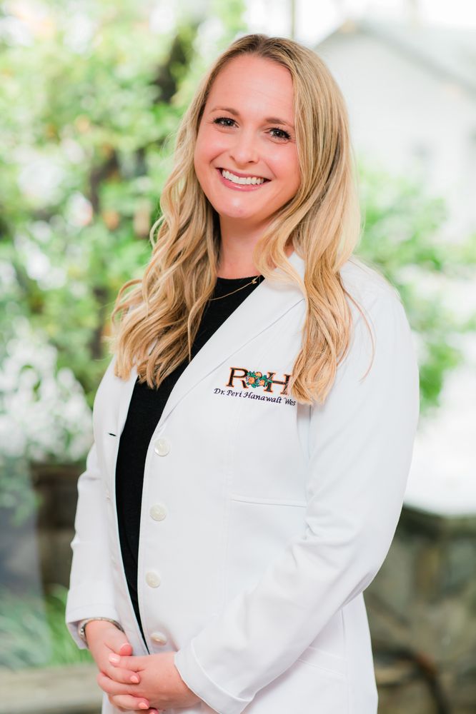 HANAWALT WES DENTAL - Updated January 2026 - 30 Photos & 51 Reviews ...