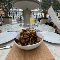 RH ROOFTOP RESTAURANT AT RH RALEIGH - Updated December 2025 - 241 ...