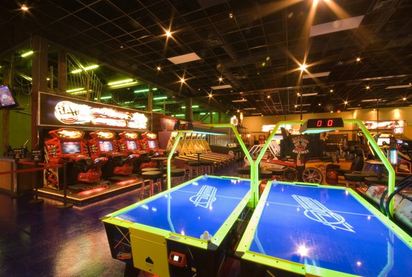 MAIN EVENT SHENANDOAH - Updated December 2025 - 100 Photos & 179 ...