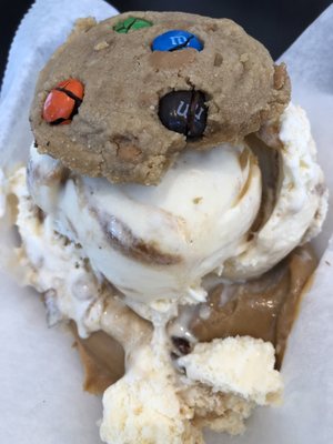 MOJO COOKIE DOUGH AND CREAMERY - Updated May 2025 - 20 Photos & 40 ...