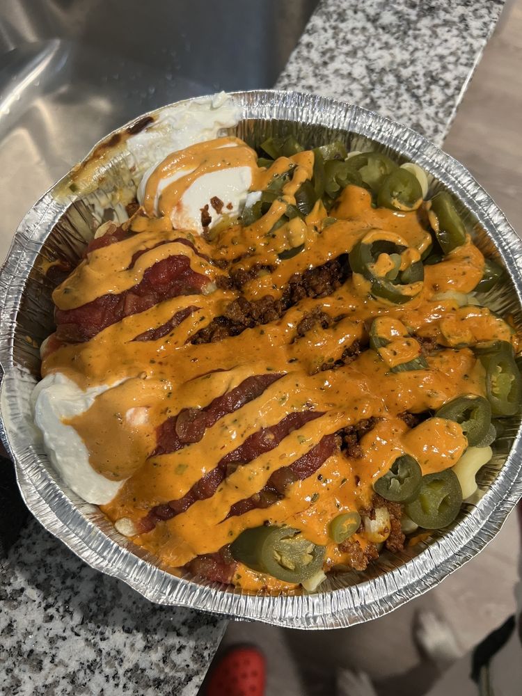 CHEESY COW - Updated July 2025 - 34 Photos & 97 Reviews - 5133 ...