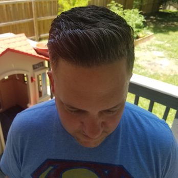 RAZOR’S EDGE BARBERSHOP - Updated March 2025 - 84 Photos & 63 Reviews ...