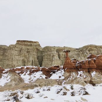 TOADSTOOL TRAILHEAD - Updated July 2025 - 258 Photos & 11 Reviews ...