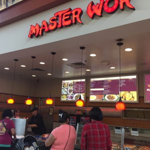 MASTER WOK - Updated July 2024 - 13 Reviews - 5015 Westheimer Rd ...