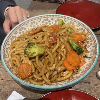 SMACK NOODLE - Updated January 2025 - 173 Photos & 214 Reviews - 45 ...