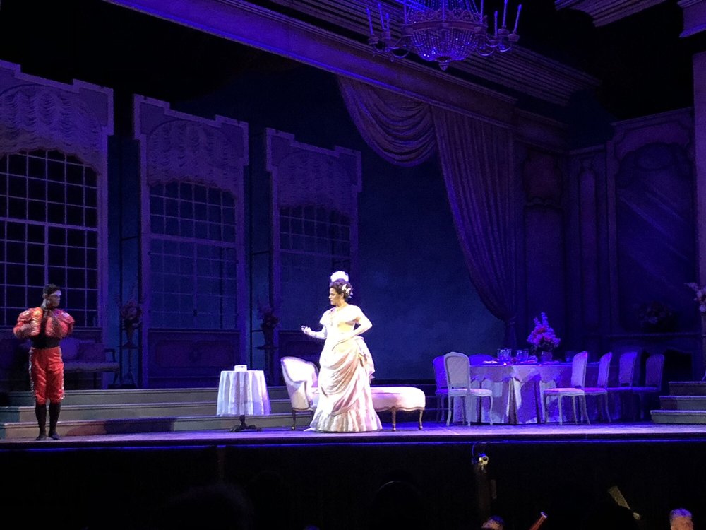 HAWAII OPERA THEATRE - UPDATED Feb 2022 Performing Arts Reviews and ...