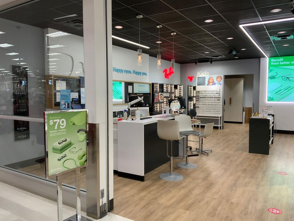 TARGET OPTICAL - Updated October 2025 - 55 Photos & 142 Reviews - 30340 ...