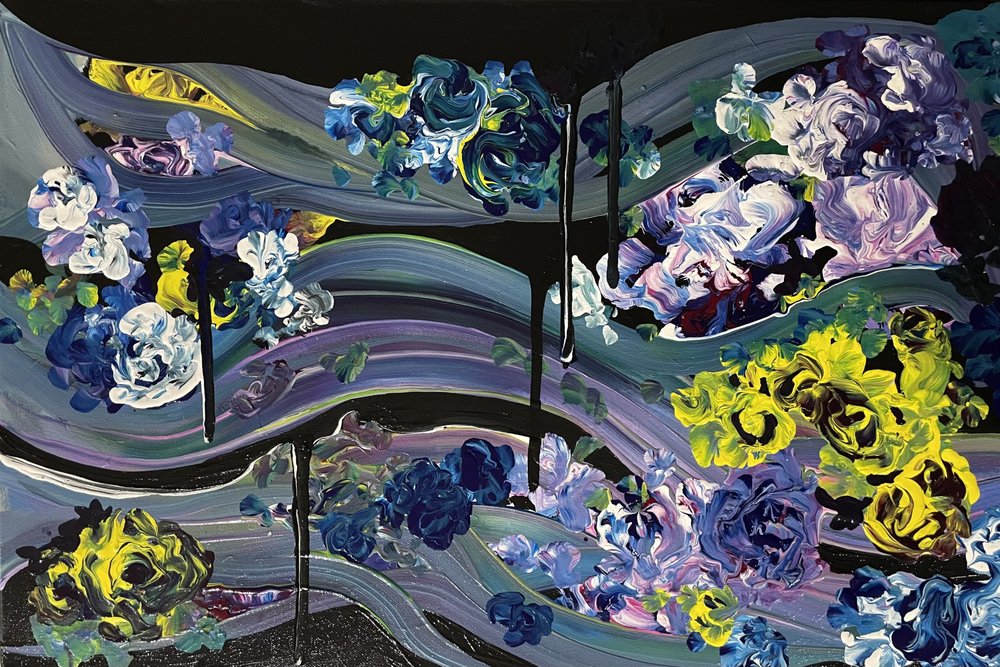 ANNE OOMMEN ART - Updated February 2025 - Request Consultation ...