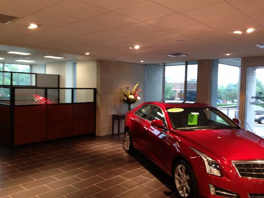 ANDREWS CADILLAC - Updated January 2026 - 18 Photos & 42 Reviews - 1 ...