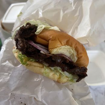 THE BURGER POET - Updated December 2025 - 21 Photos & 18 Reviews - 175 ...