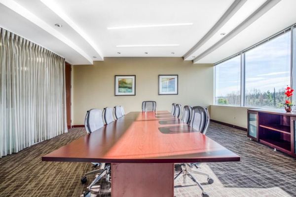 REGUS PROMENADE CIRCLE - Updated December 2025 - 14 Photos - 180 ...