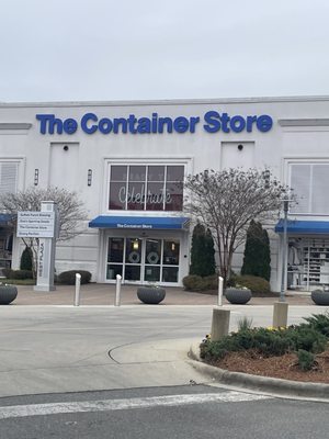 THE CONTAINER STORE - Updated July 2025 - 54 Photos & 32 Reviews - 4345 ...