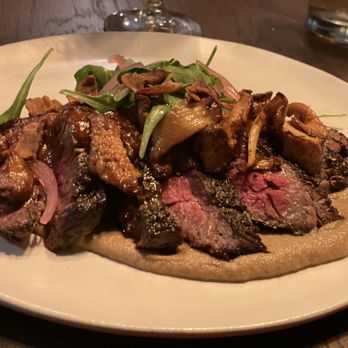 NICHE RESTAURANT - Updated April 2025 - 500 Photos & 315 Reviews - 14 S ...