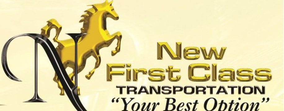 NEW FIRST CLASS TRANSPORTATION - Updated October 2025 - 1444 W Hamilton ...