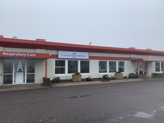 CORNER HOME MEDICAL - Updated December 2025 - 4418 Haines Rd, Duluth ...