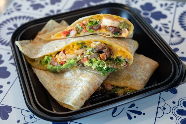 BLUE BURRO - 457 Photos & 557 Reviews - 5726 E 7th St, Long Beach, CA ...