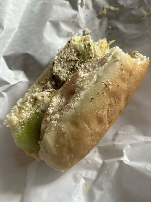 MR SUB SANDWICH SHOP - Updated July 2024 - 14 Photos & 17 Reviews - 109 ...