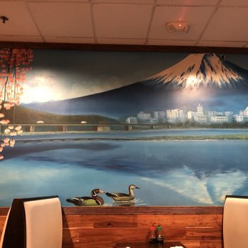 IKKO HIBACHI STEAKHOUSE AND SUSHI BAR - Updated November 2025 - 243 ...