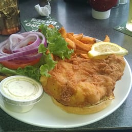 BRIDGE TENDER INN - Updated December 2025 - 548 Photos & 372 Reviews ...