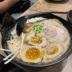 CUBE RAMEN AND ASIAN CUISINE - 64 Photos & 45 Reviews - 2521 Marvin Rd ...