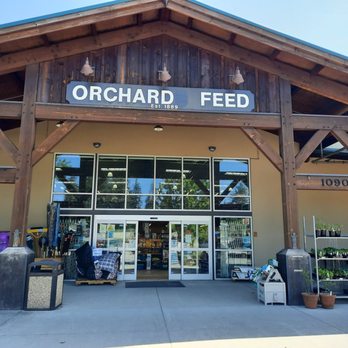 ORCHARDS FEED - 64 Photos & 54 Reviews - 10902 NE Rosewood Ave ...
