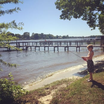 TAW CAW CAMPGROUND & MARINA - Updated May 2026 - 1328 Joyner Dr ...