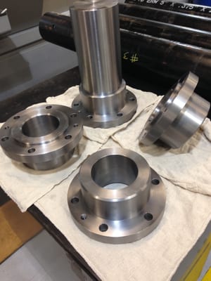 M & J MANUFACTURING - Updated December 2025 - 11 Photos - 5317 NE ...