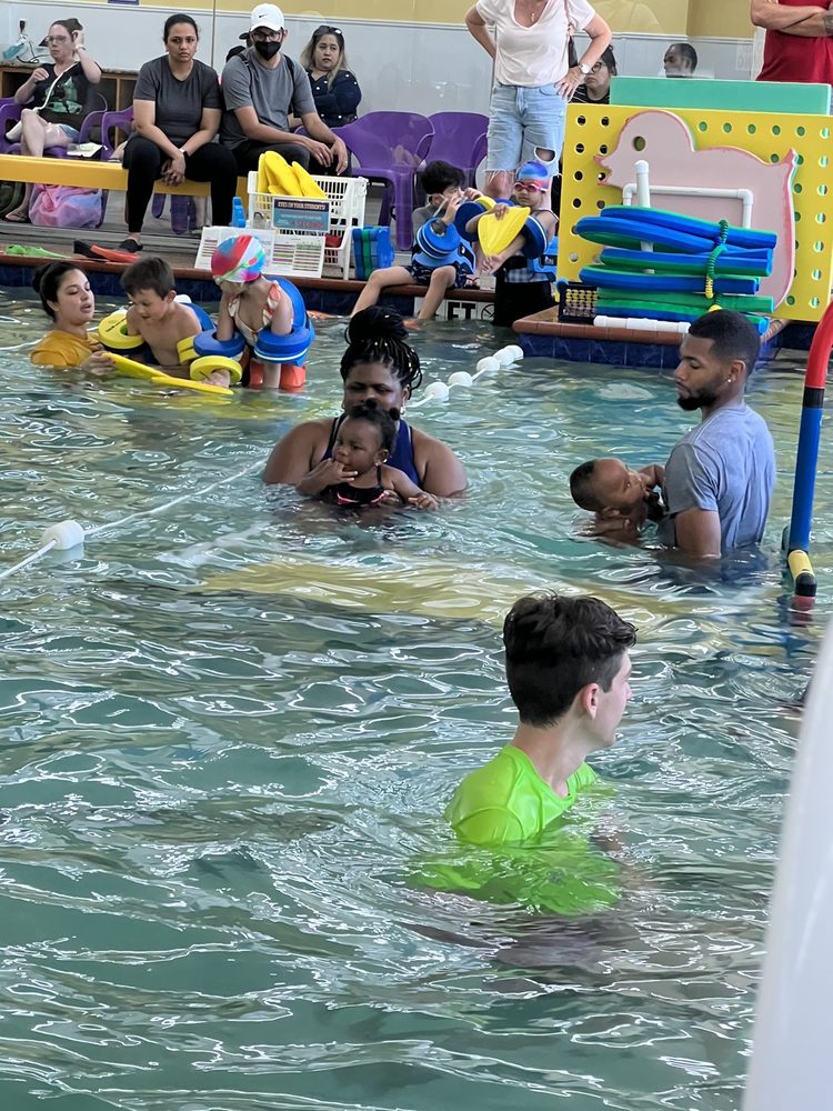 EMLER SWIM SCHOOL OF ALLEN - Updated January 2025 - 38 Photos & 41 ...