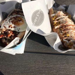 KRÉPE DOG - 155 Photos & 136 Reviews - Food near 621 9th St, Modesto ...