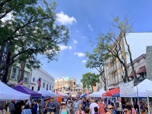 WESTFIELD FESTIFALL - Updated August 2025 - 17 Photos - Westfield, New ...