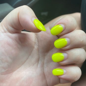 NUMBER 2 NAIL - Updated July 2025 - 34 Photos & 29 Reviews - 2740 ...