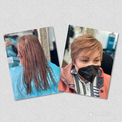 THE CORNER SALON - Updated February 2025 - 1563 Photos & 190 Reviews ...