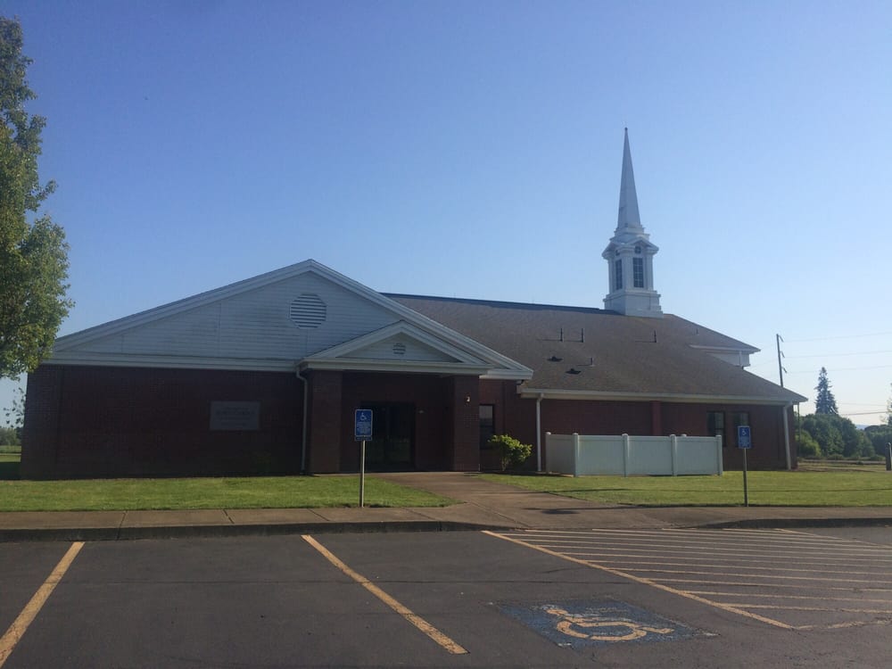 THE CHURCH OF JESUS CHRIST OF LATTER-DAY SAINTS - Updated May 2025 ...