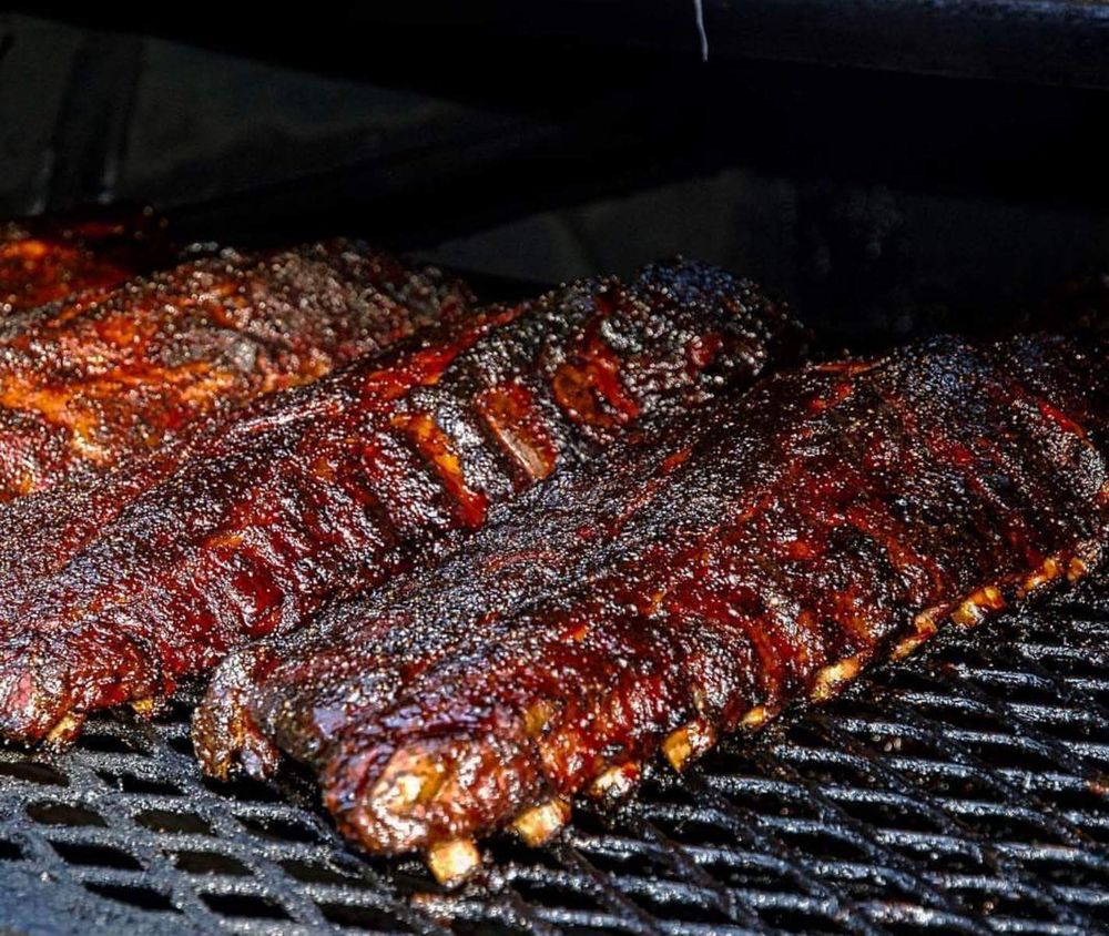 SMOKIN CHICKS GOT WOOD BBQ - 197 Photos & 10 Reviews - Barbeque - 4 W ...