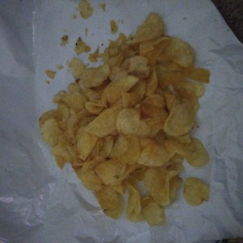 FRITO-LAY - Updated May 2025 - 4236 SW Kirklawn Ave, Topeka, Kansas ...