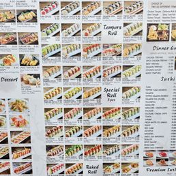 SAKE 2 ME SUSHI - Updated June 2025 - 5093 Photos & 3345 Reviews ...