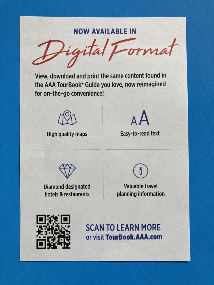 AAA - AUTOMOBILE CLUB OF SOUTHERN CALIFORNIA - Updated January 2026 ...