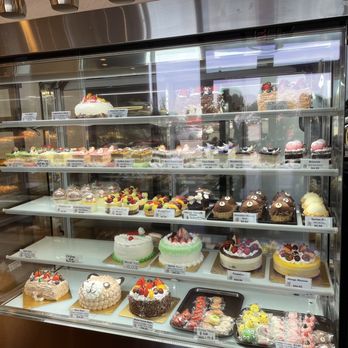 ANNA’S BAKERY - Updated December 2025 - 36 Photos & 13 Reviews - 3645 ...