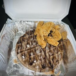 THE WAFFLE DEN - Updated December 2025 - 138 Photos & 318 Reviews - 912 ...