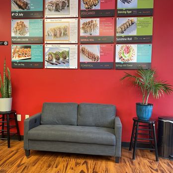 AWI SUSHI - Updated August 2024 - 43 Photos & 12 Reviews - 755 N Water ...