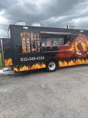 ABU OMAR HALAL - SUGAR LAND - Updated January 2026 - 100 Photos & 108 ...