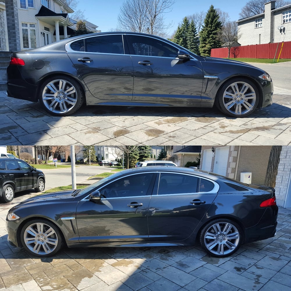 LAVE-AUTO MOBILE - Updated May 2024 - 346 Rue Beaubien, Châteauguay ...