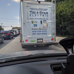 TRISTAR ELECTRIC - 125 Photos & 24 Reviews - 2979 Jessup Rd, Jessup ...