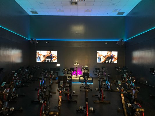 WORLDGATE ATHLETIC CLUB & SPA nearby at 13037 Worldgate Dr, Herndon ...