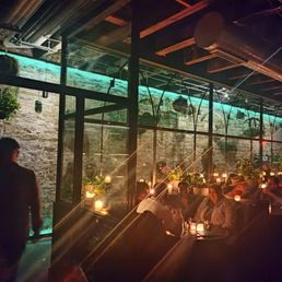 FLORA ROOM - Updated September 2025 - 163 Photos & 76 Reviews - 200 N 1st St, Minneapolis ...