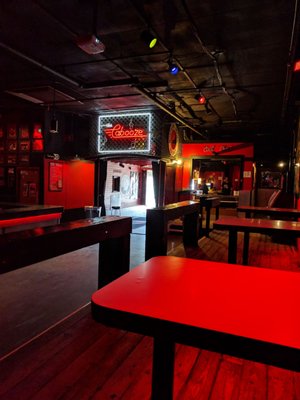 THE CABOOZE - Updated June 2026 - 33 Photos & 44 Reviews - 917 Cedar ...