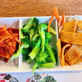 JIN MI KOREAN CUISINE - Updated October 2025 - 781 Photos & 521 Reviews ...