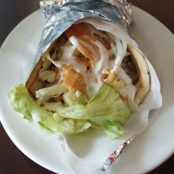 HALAL GYRO EXPRESS - Updated June 2024 - 180 Photos & 269 Reviews ...